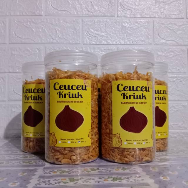 Produk CEUCEU KRIUK | Shopee Indonesia