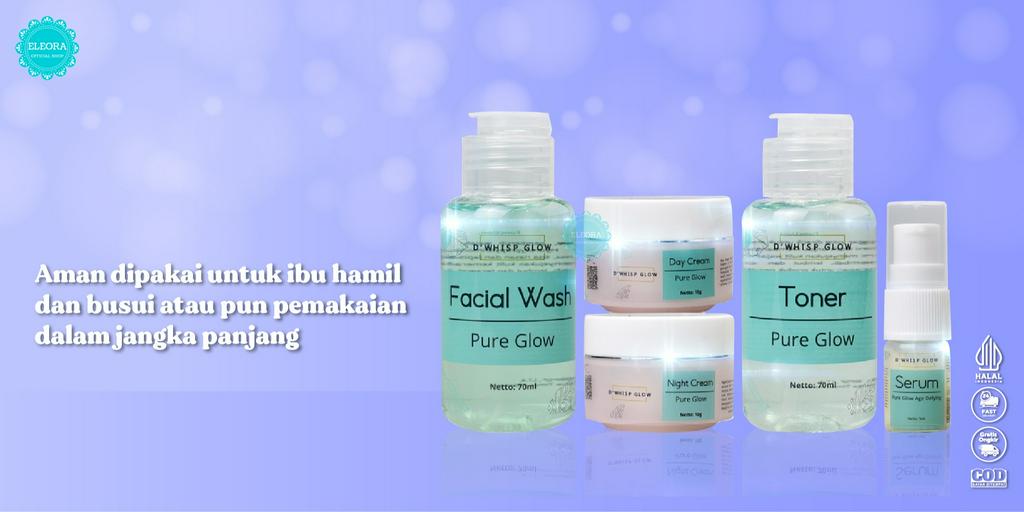 Produk Eleora Original Pusat | Shopee Indonesia