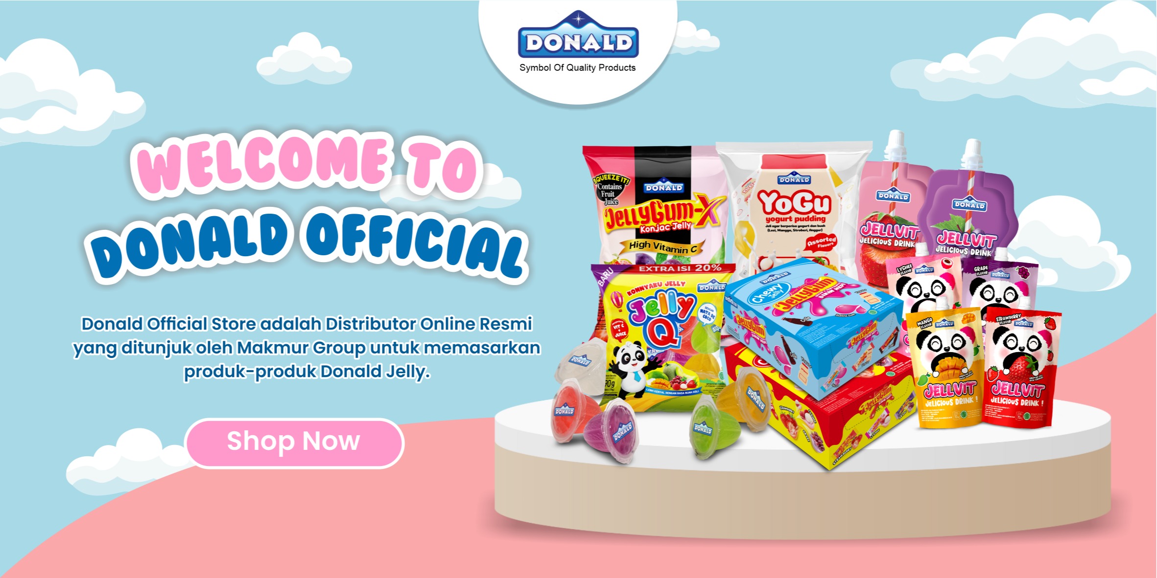 Produk Instore Indonesia Shopee Indonesia