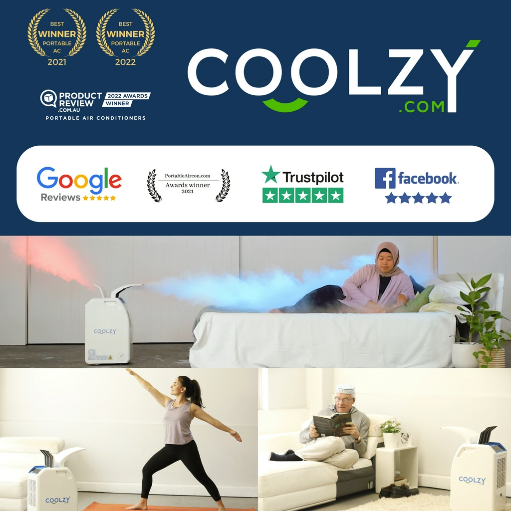 Produk Coolzy | Shopee Indonesia