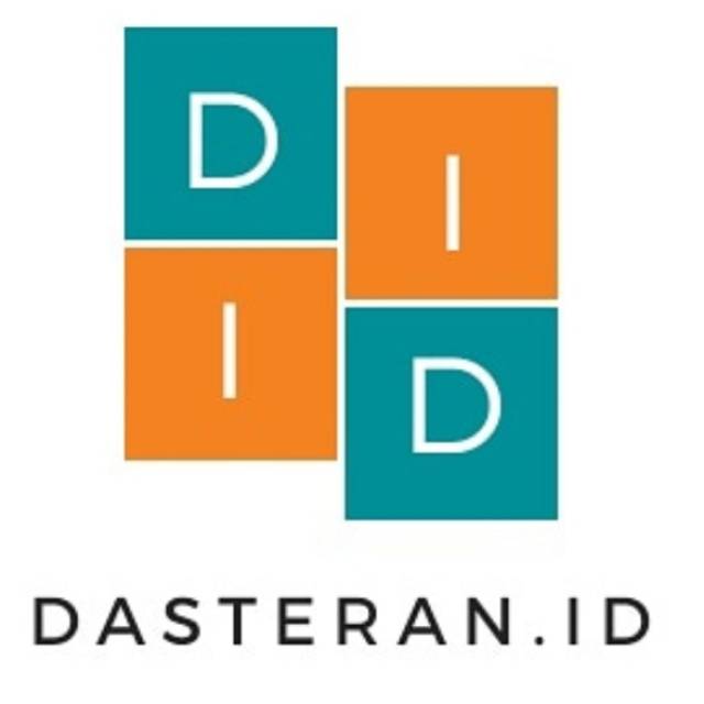 Produk id_dasteran | Shopee Indonesia