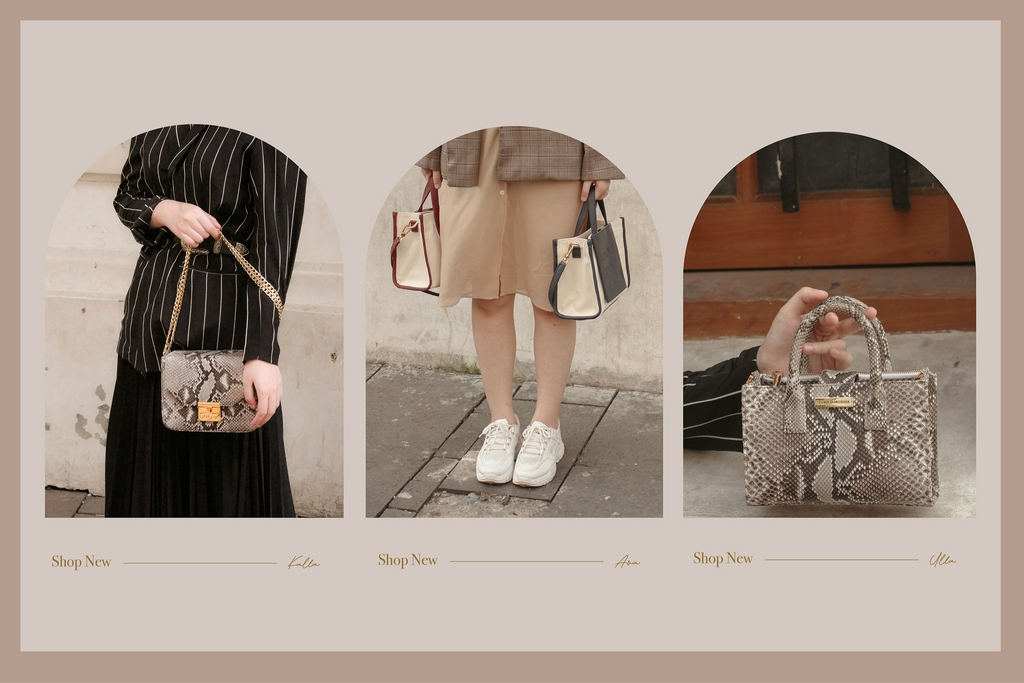 Produk Doris Dorothea | Shopee Indonesia