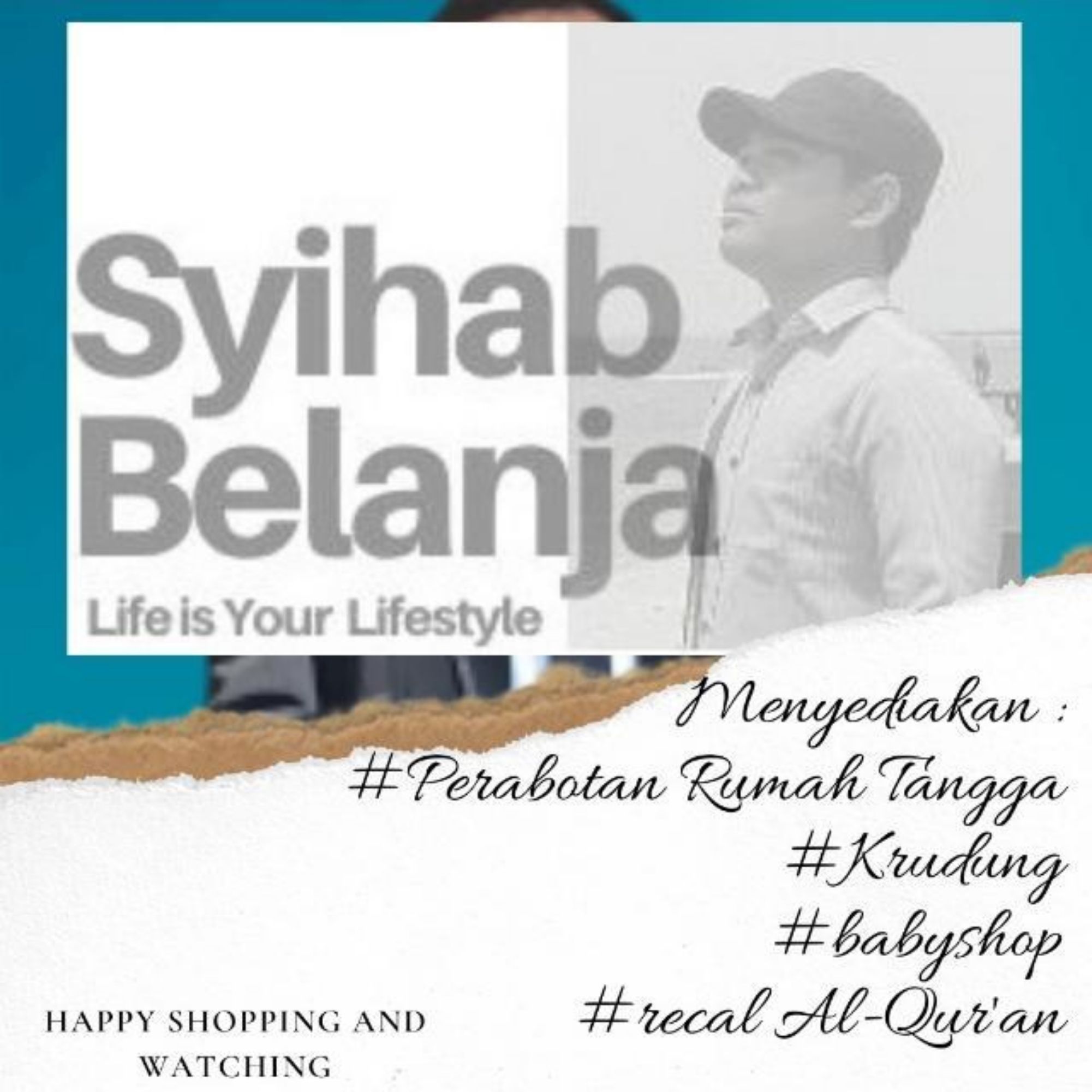 Produk syihab_belanja21 | Shopee Indonesia