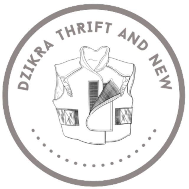 Produk Dzikra Thrift and New | Shopee Indonesia