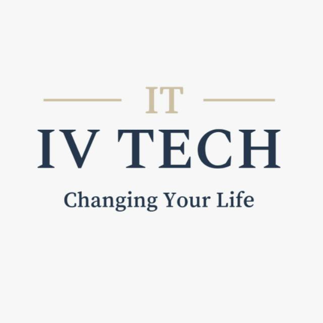 Produk Ivtech.idn | Shopee Indonesia