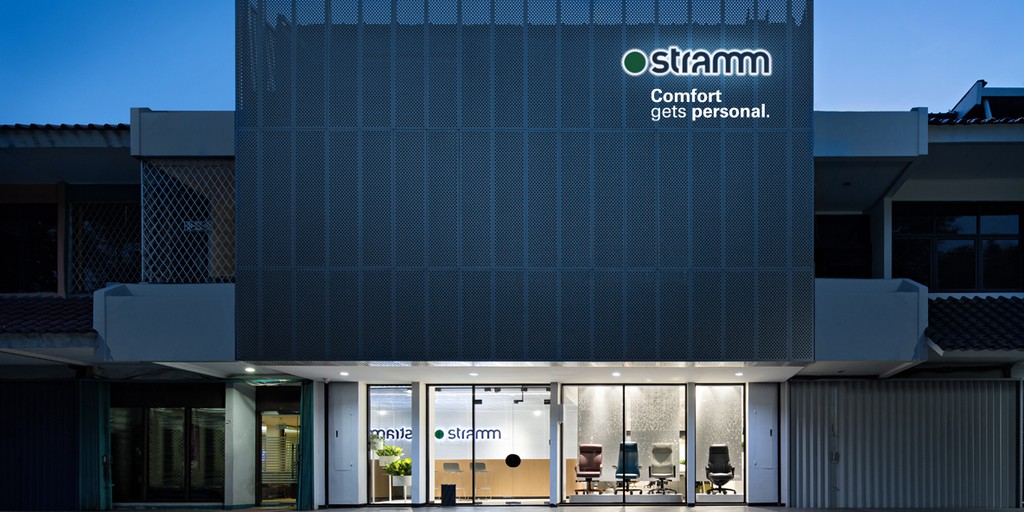 Toko Online Stramm Official Shop | Shopee Indonesia