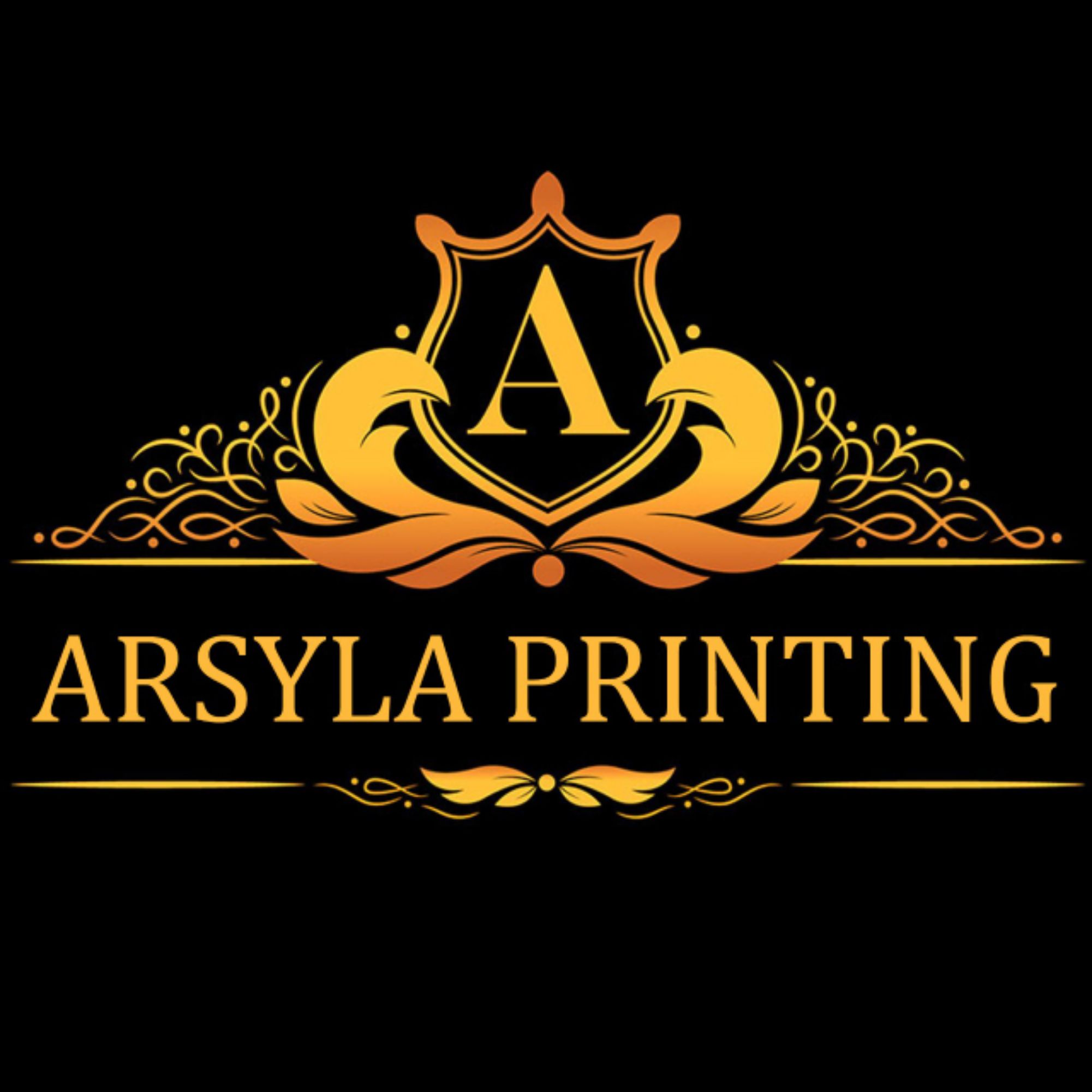 Produk Arsyla Printing | Shopee Indonesia
