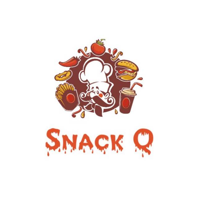 Produk SNACK QUE | Shopee Indonesia