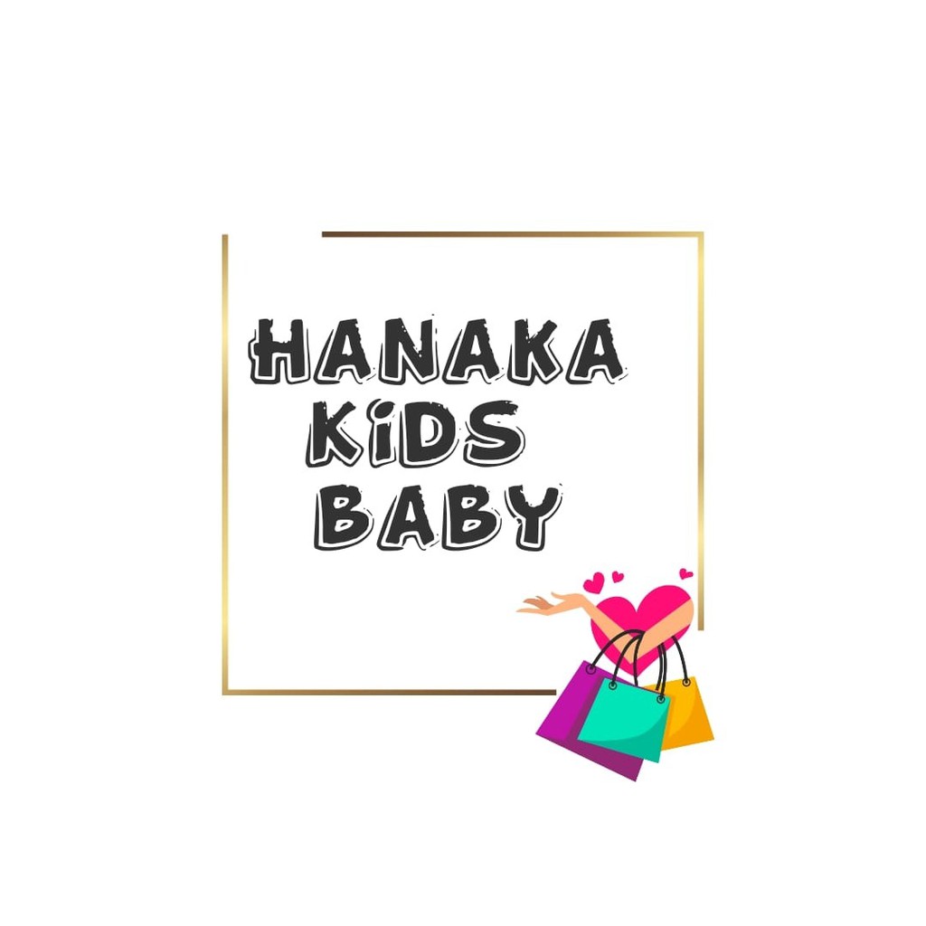 Produk Hanaka Kids | Shopee Indonesia