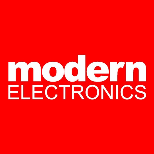 Produk MODERN ELECTRONICS | Shopee Indonesia