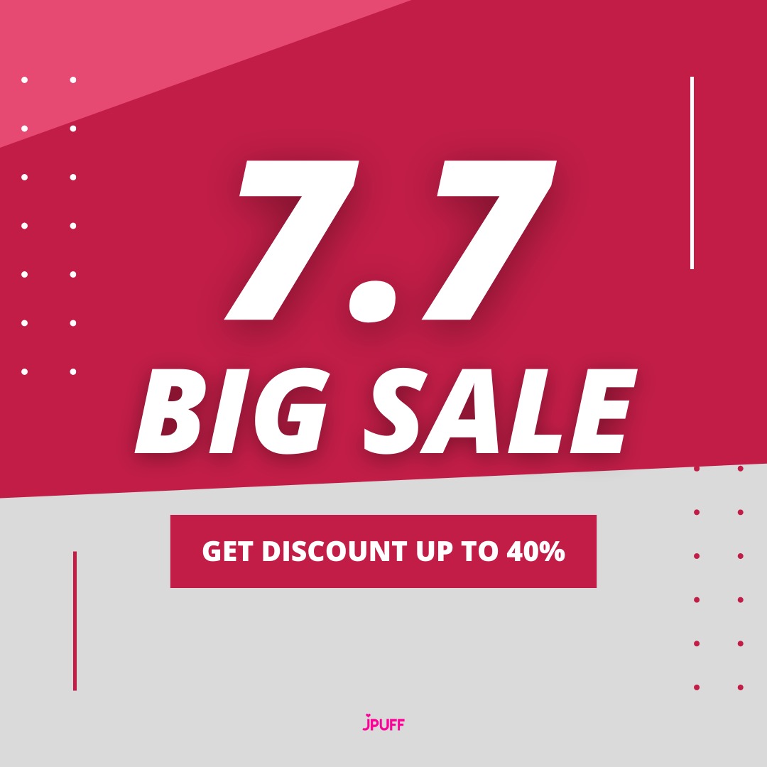 Toko Online Jpuff Official Shop | Shopee Indonesia