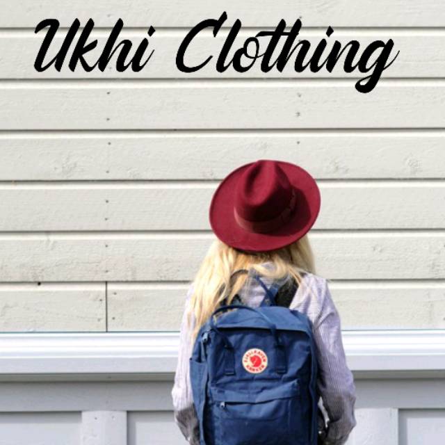 Produk Ukhi Clothing | Shopee Indonesia
