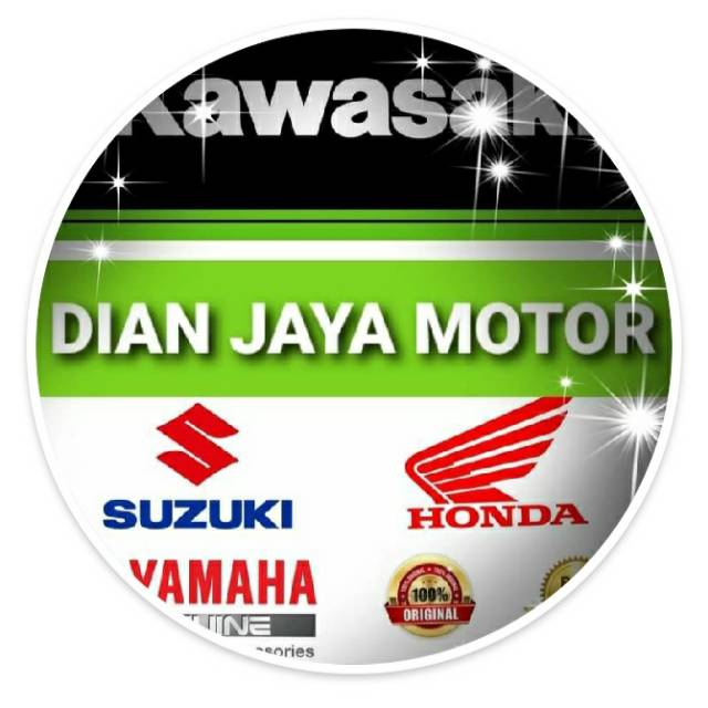 Produk Dian jaya motor | Shopee Indonesia