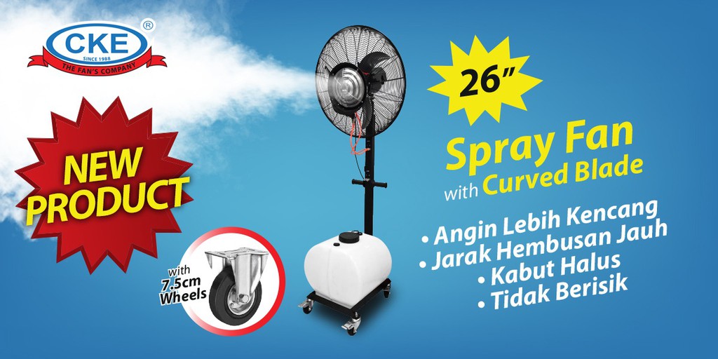 Toko Online CKE Official Shop | Shopee Indonesia