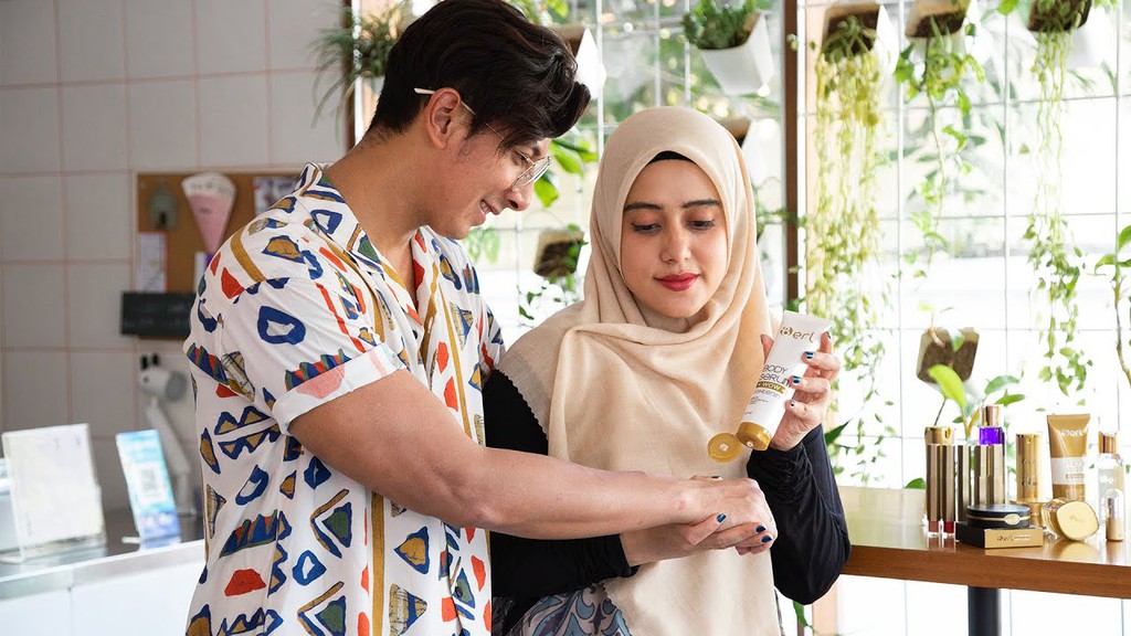 Produk BERL Cosmetics Official Store | Shopee Indonesia