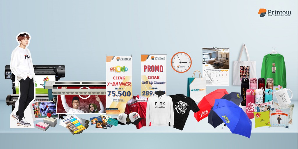 Produk Printout | Shopee Indonesia