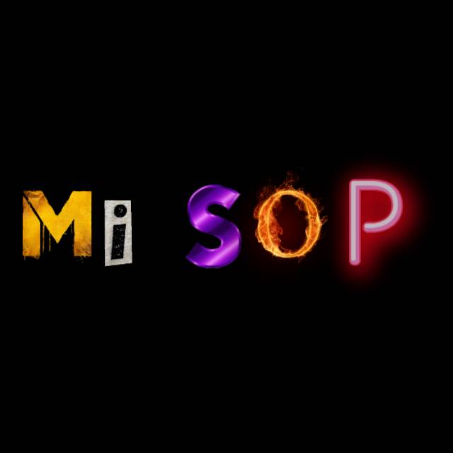 Produk MI SOP | Shopee Indonesia
