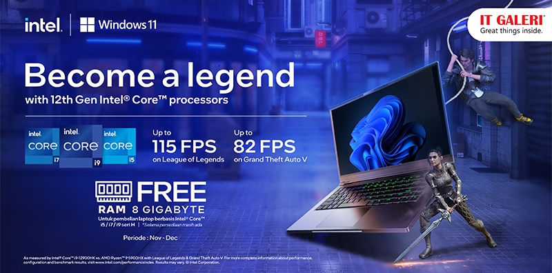 Toko Online IT Galeri Official Shop | Shopee Indonesia