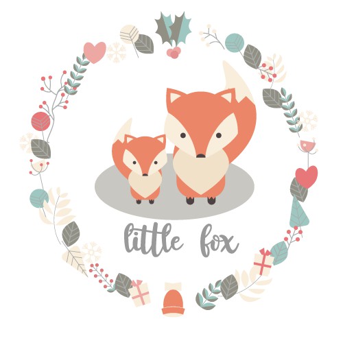 Produk Little Fox | Shopee Indonesia