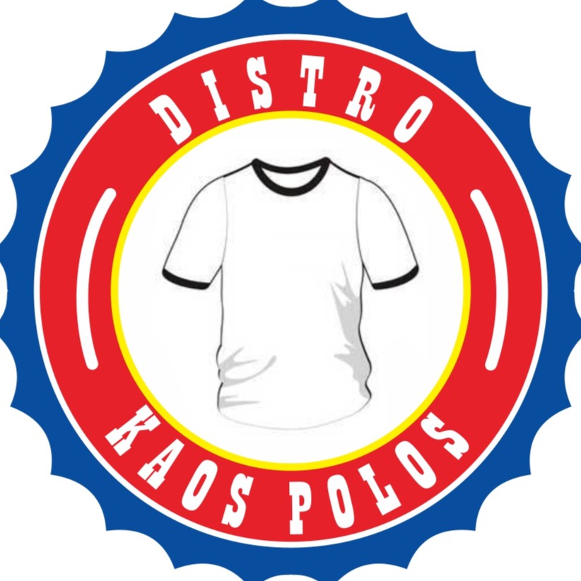 Produk Distro Kaos Polos | Shopee Indonesia