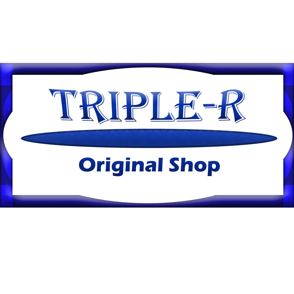 Produk Triple_R_Original | Shopee Indonesia