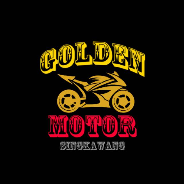 Produk GoldenMotor | Shopee Indonesia