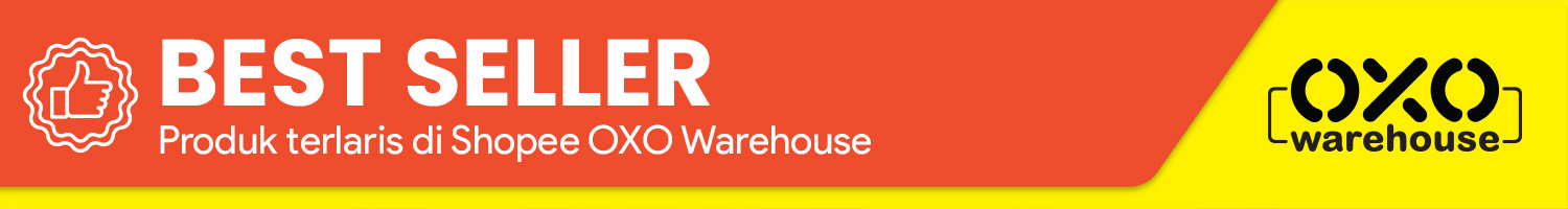 Toko Online OXO Warehouse Official Shop | Shopee Indonesia