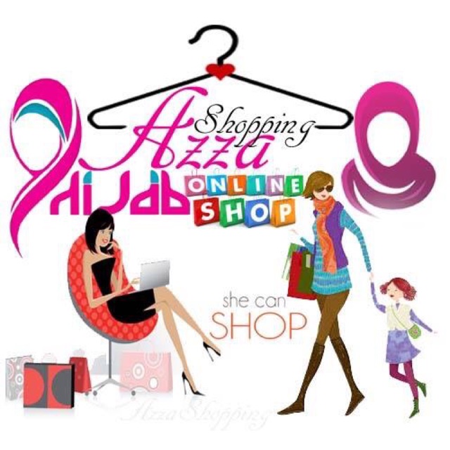 Produk Azza Shopping | Shopee Indonesia