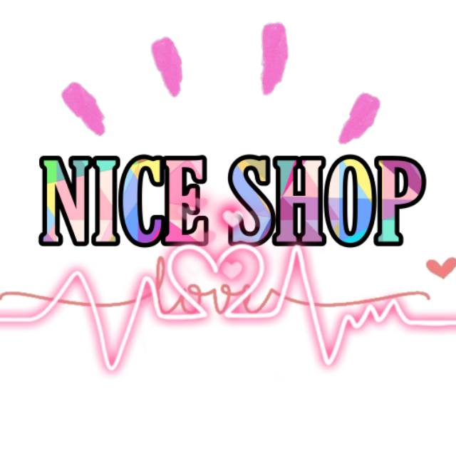 Produk Nice Shop | Shopee Indonesia