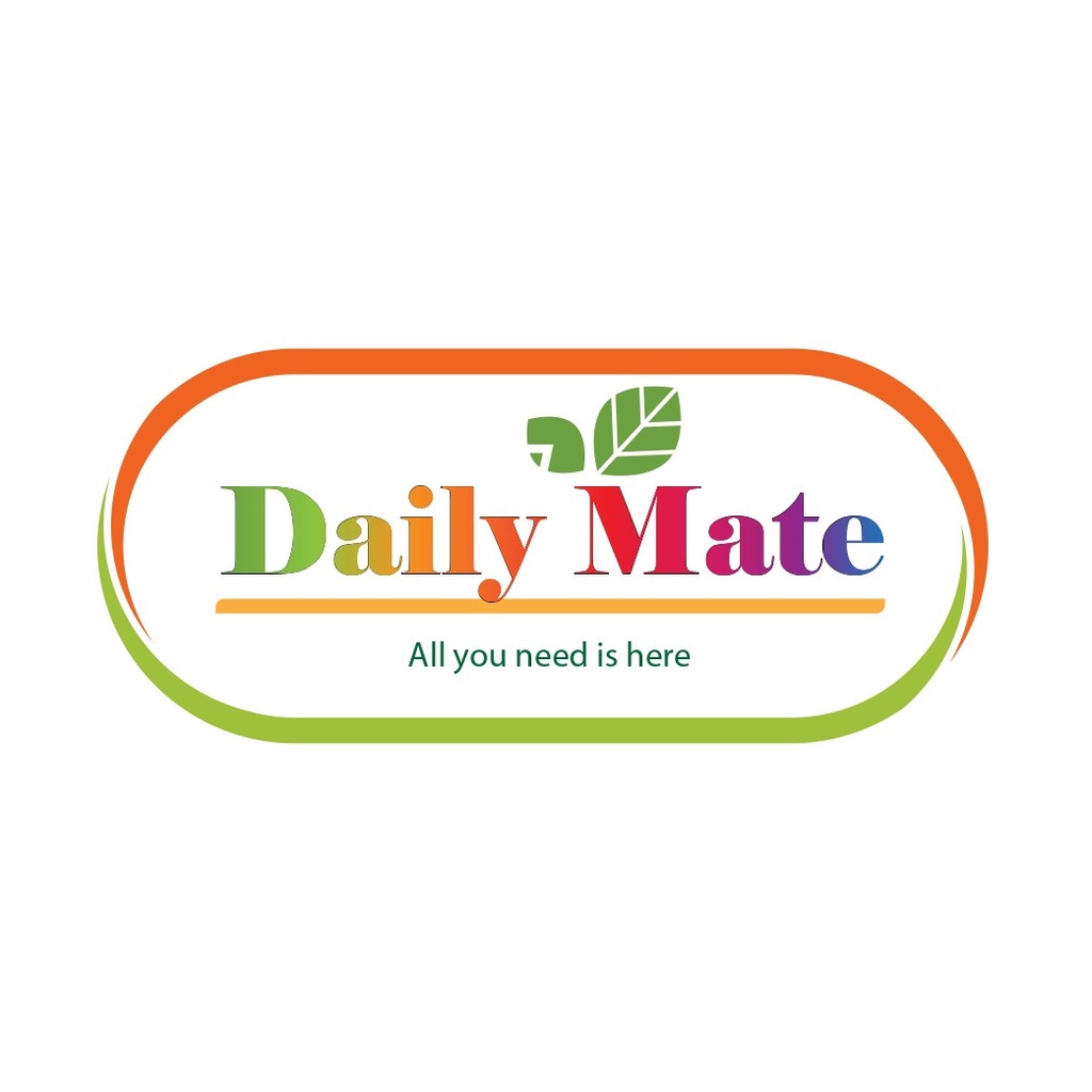 Produk Daily Mate | Shopee Indonesia