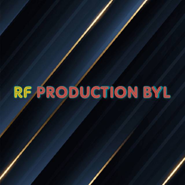 Produk RF PRODUCTION BYL | Shopee Indonesia