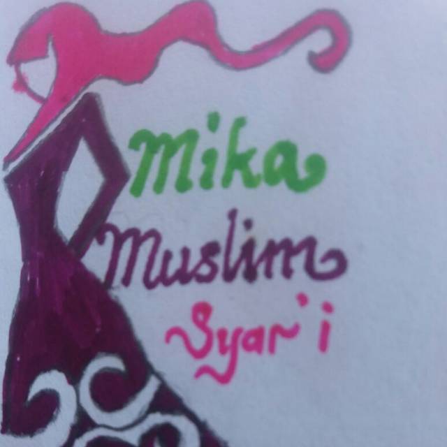 Produk MikaMuslimSyar'i | Shopee Indonesia