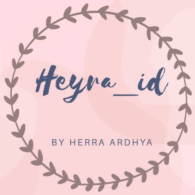 Produk heyra_id | Shopee Indonesia