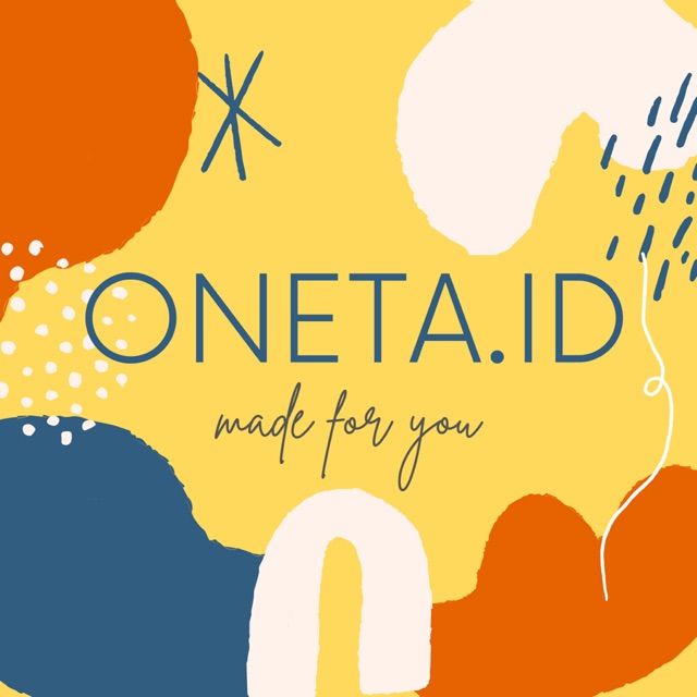 Produk ONETA | Shopee Indonesia