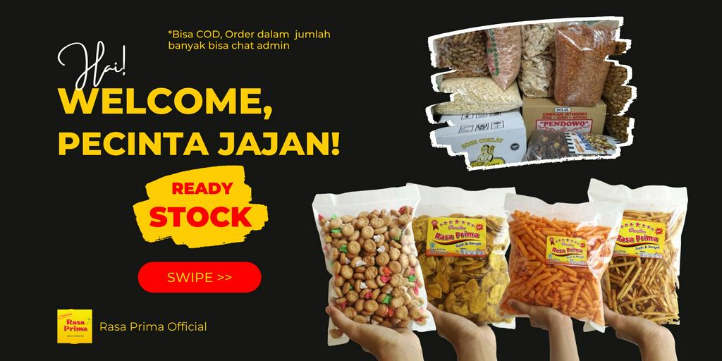 Produk Rasa Prima Official | Shopee Indonesia