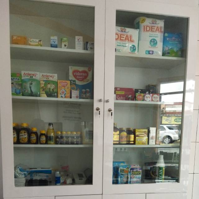 Produk Apotek Cisayong Shopee Indonesia