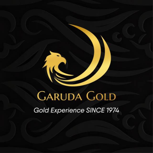 Produk GARUDA GOLD_CUSTOM | Shopee Indonesia