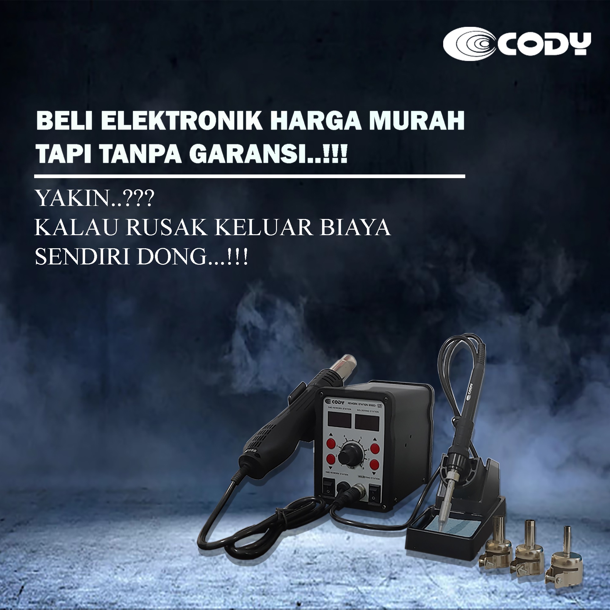Produk CODY | Shopee Indonesia