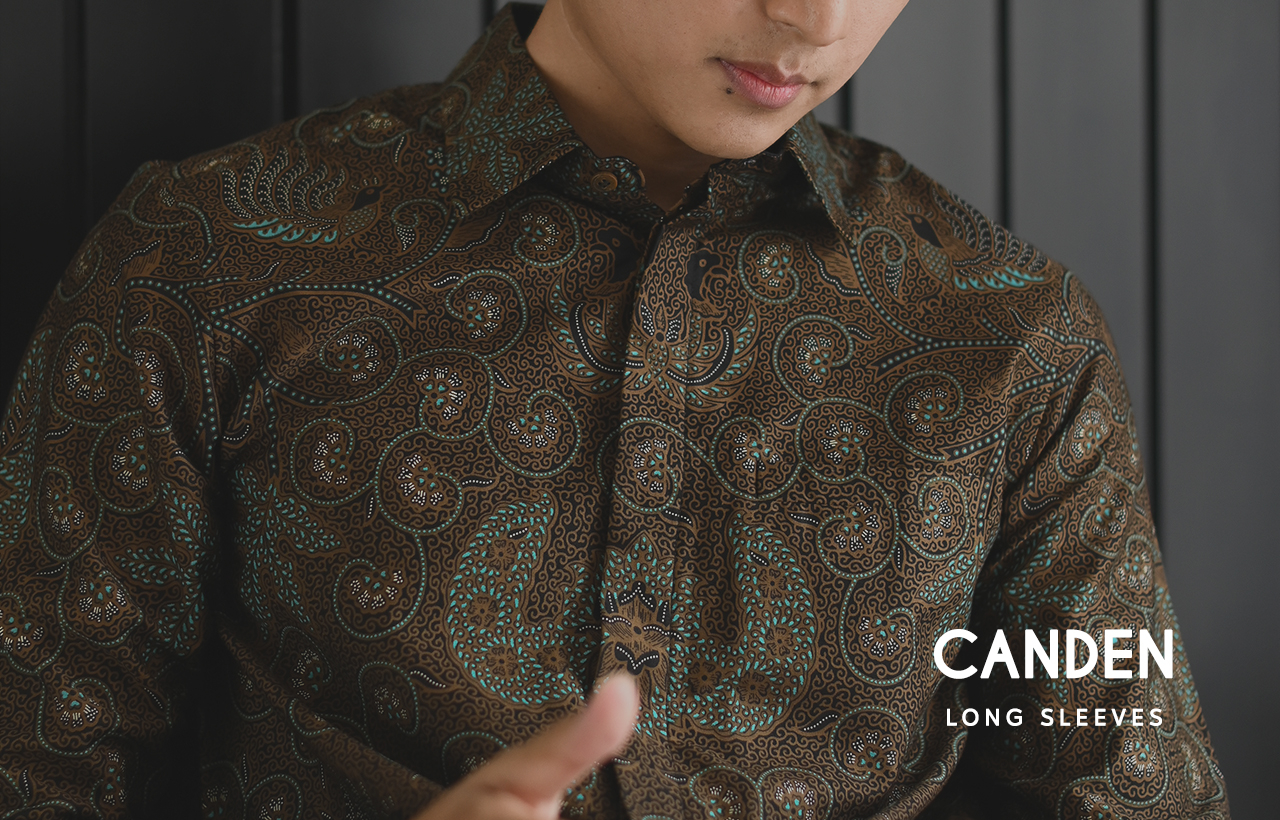 Toko Online Asana Batik Official Shop | Shopee Indonesia