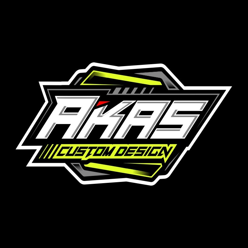 Produk Akas Sticker | Shopee Indonesia