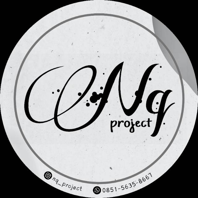 Produk nq_project | Shopee Indonesia