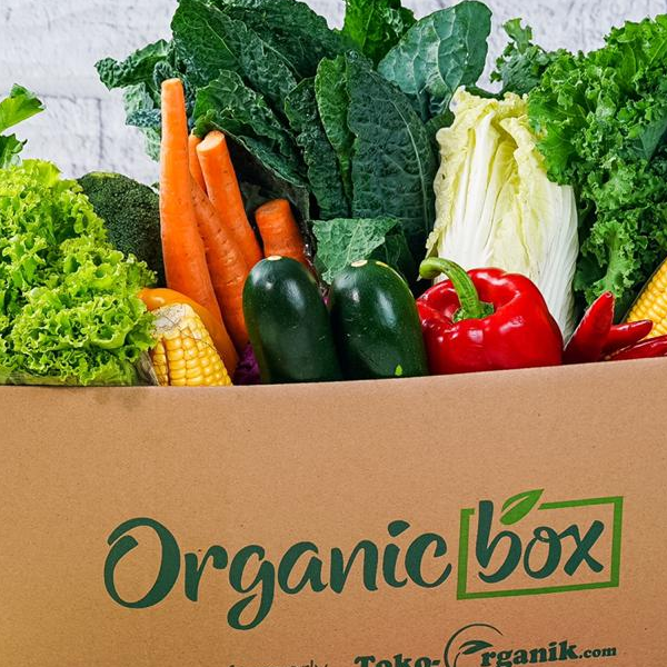Produk Organicbox.id | Shopee Indonesia