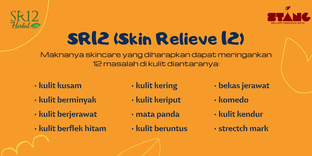 Produk SR12 Center | Shopee Indonesia