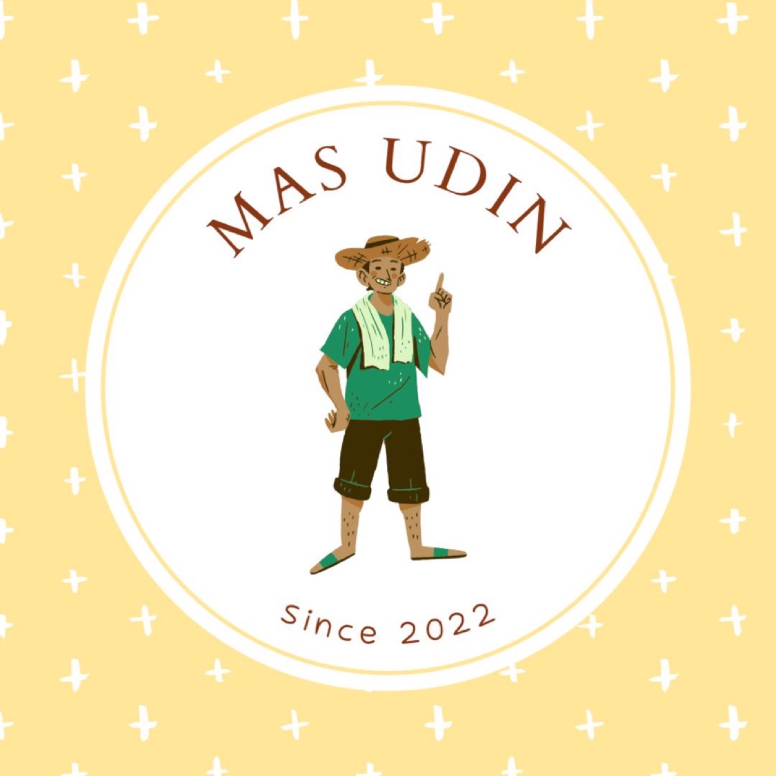 Produk Mas Udin Official | Shopee Indonesia