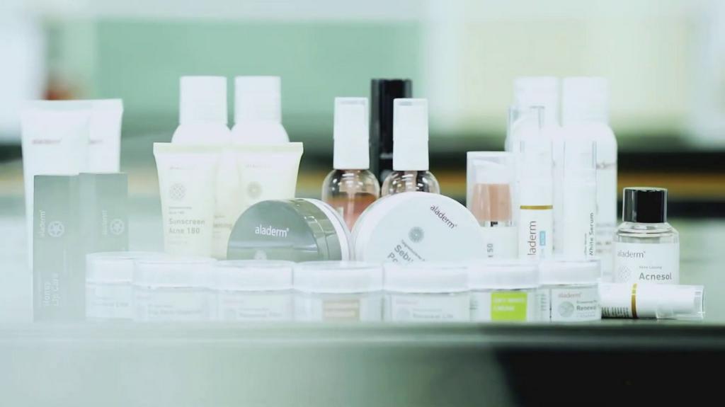 Toko Online Aladerm Official Shop | Shopee Indonesia