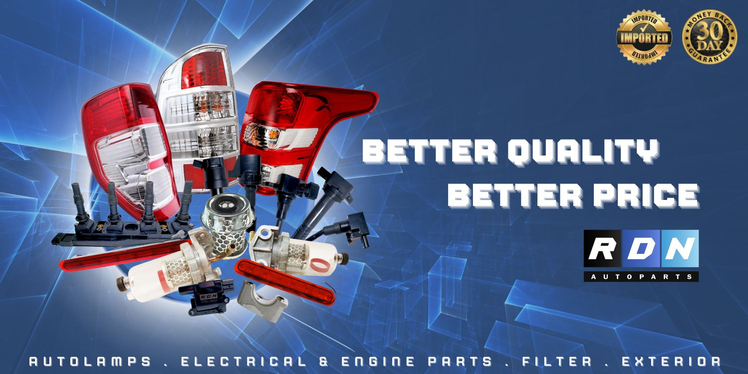 Produk RDN Autoparts | Shopee Indonesia