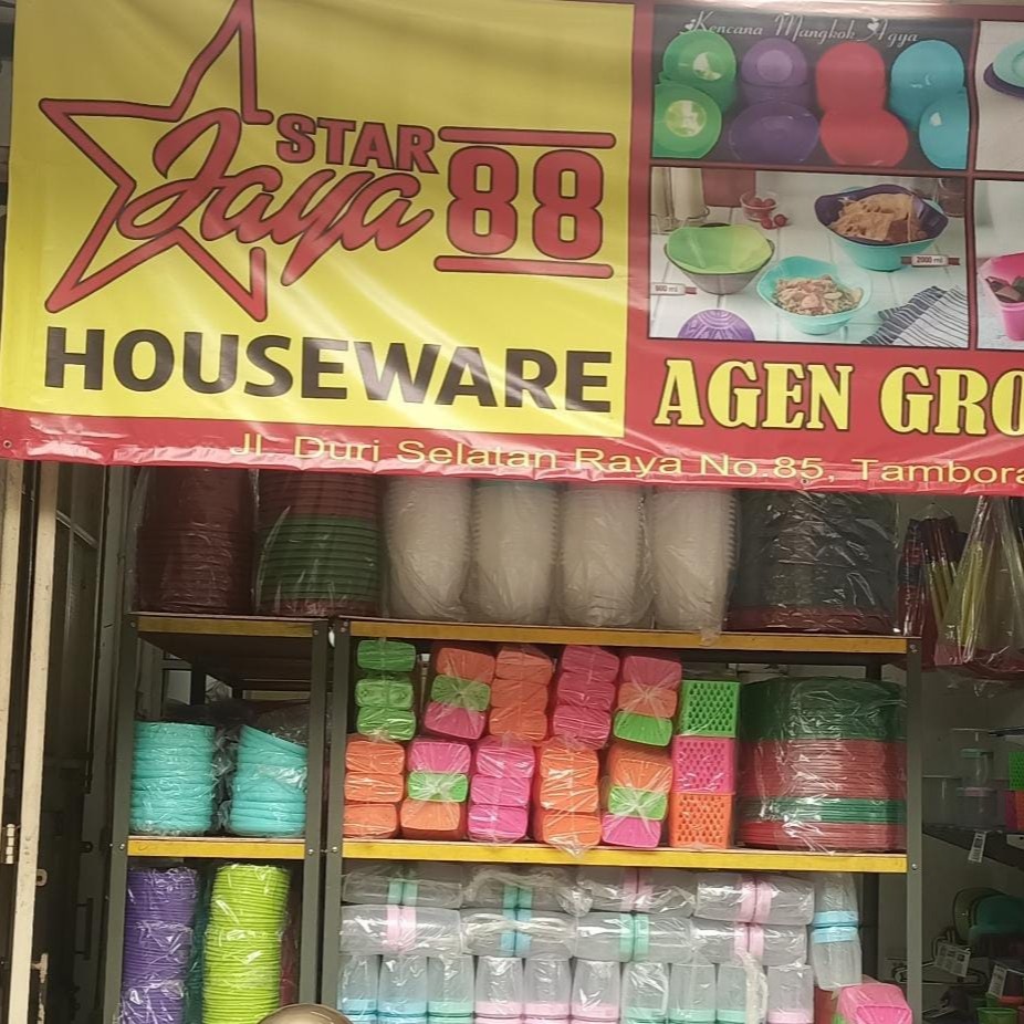 Produk Star Jaya 88 | Shopee Indonesia