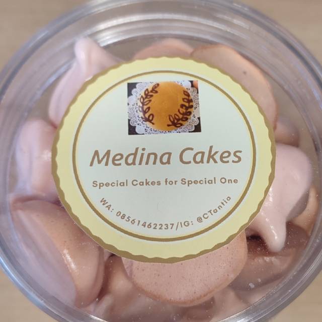 Produk Medina Cakes & Cookies | Shopee Indonesia