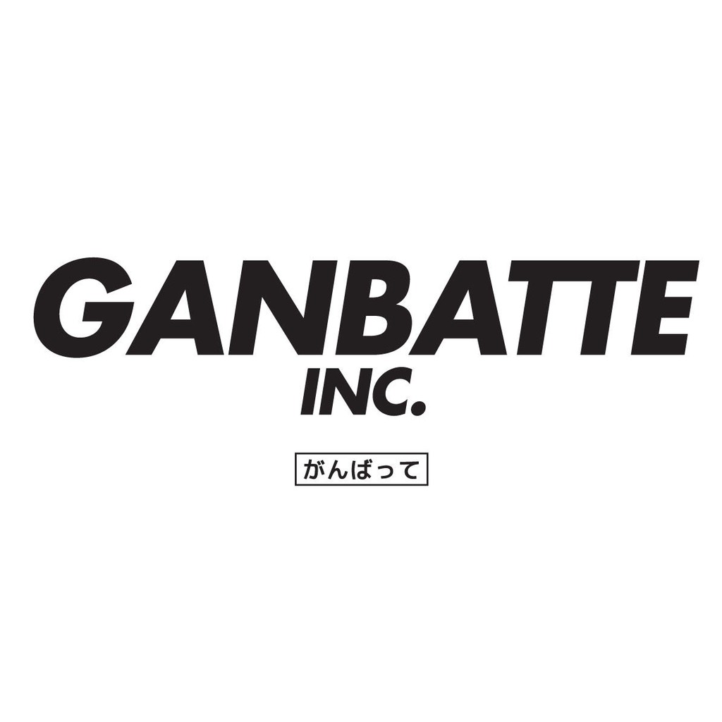 Produk Ganbatte Inc | Shopee Indonesia