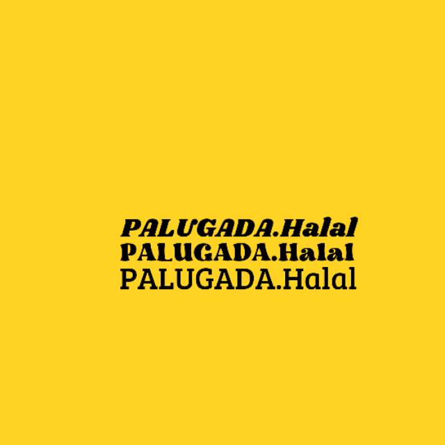Produk PALUGADA.Halal | Shopee Indonesia